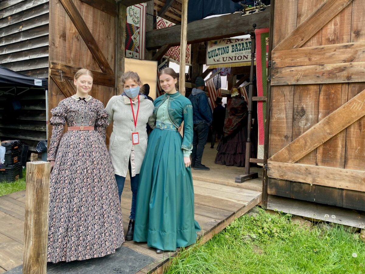 Bridgerton 2, Ruby Barker parla dell'addio di Regé-Jean Page: «Ha il ...