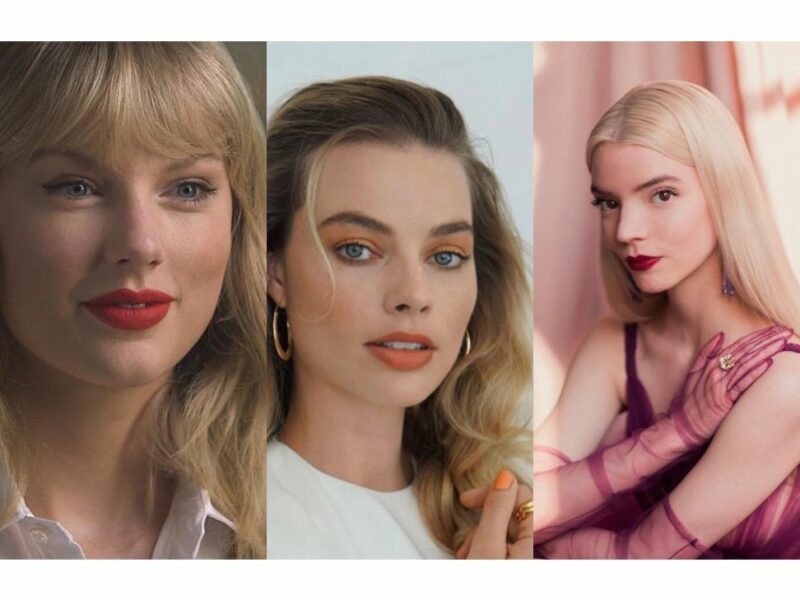 Fresh: Phoebe Dynevor elogia l'interpretazione di Daisy Edgar-Jones nel ...