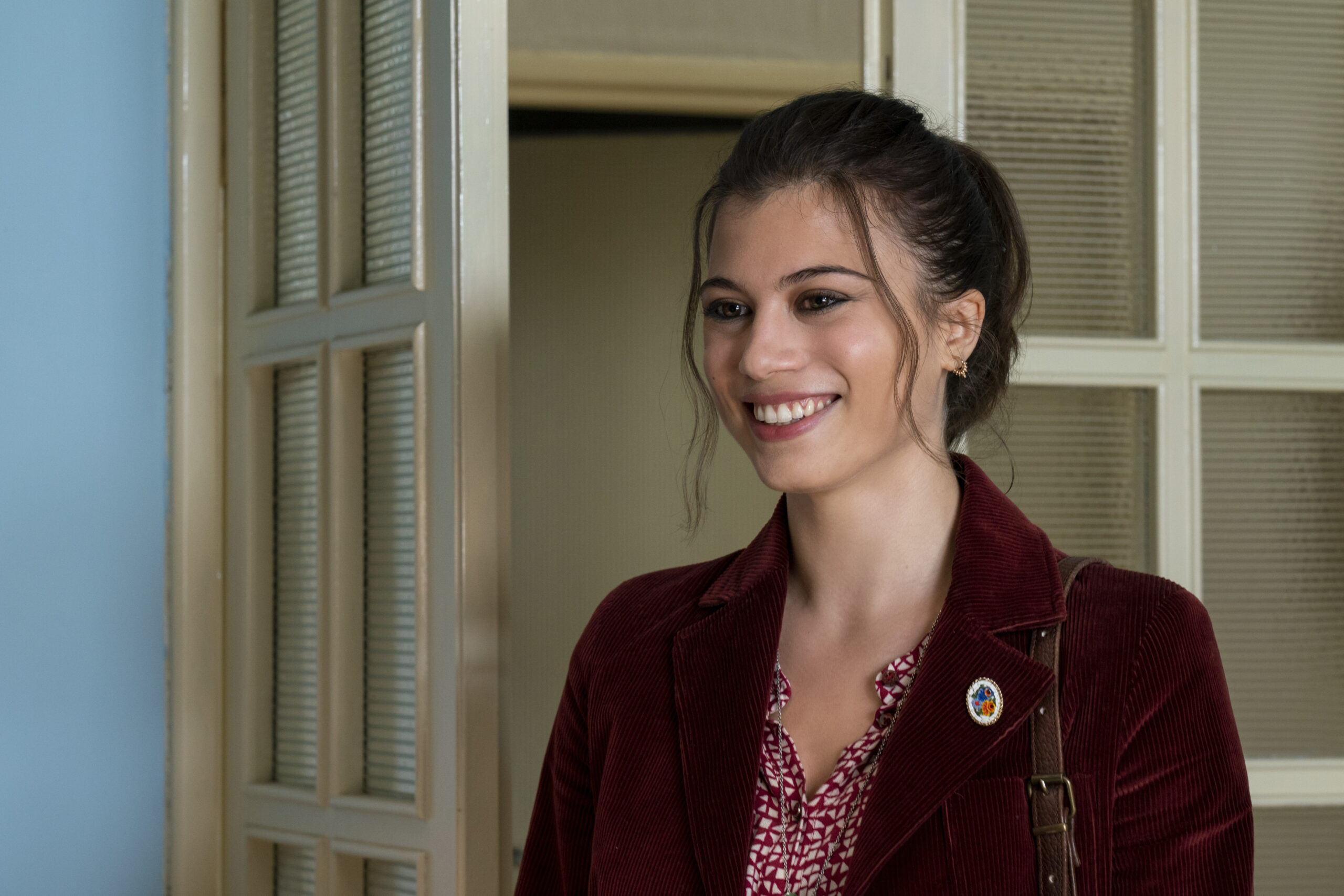 Intervista a Cristina Cappelli: «Mi interessa raccontare la profondità ...