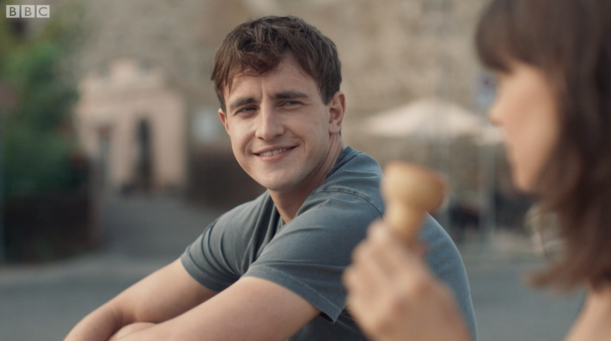 Paul Mescal vince come miglior attore agli Irish Film & TV Awards ...