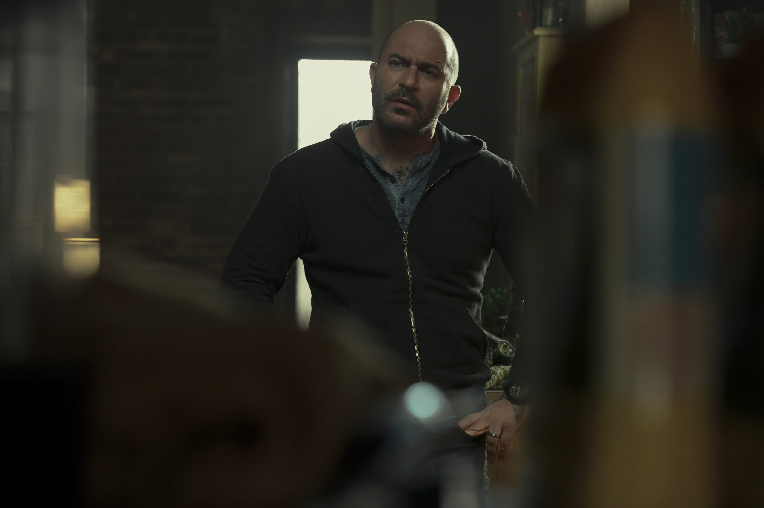 Hit & Run: la nuova serie thriller d'azione di Netflix | Chiffon Magazine