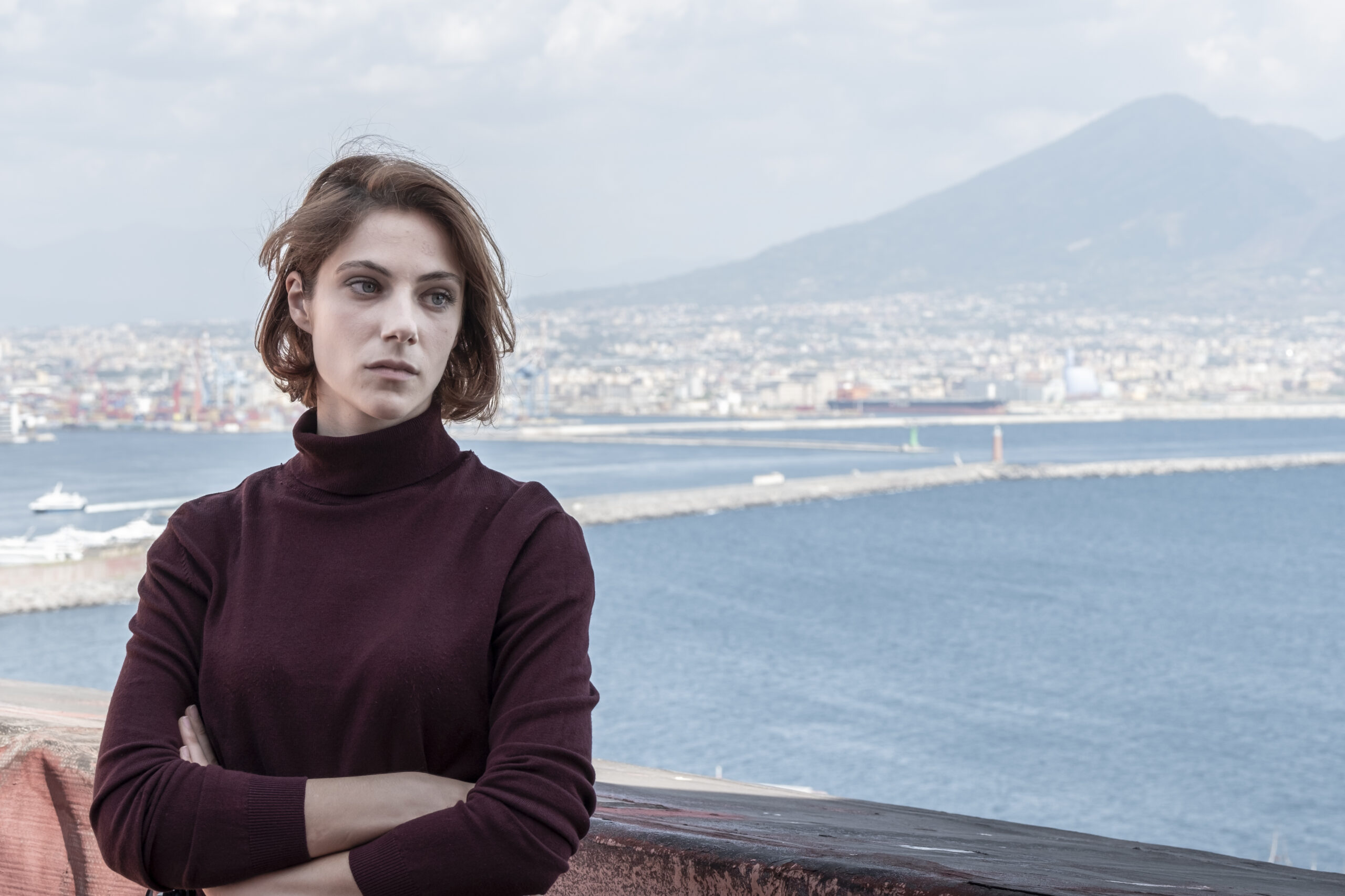 Intervista a Maria Vera Ratti: «Attraverso il mio lavoro spero di ...