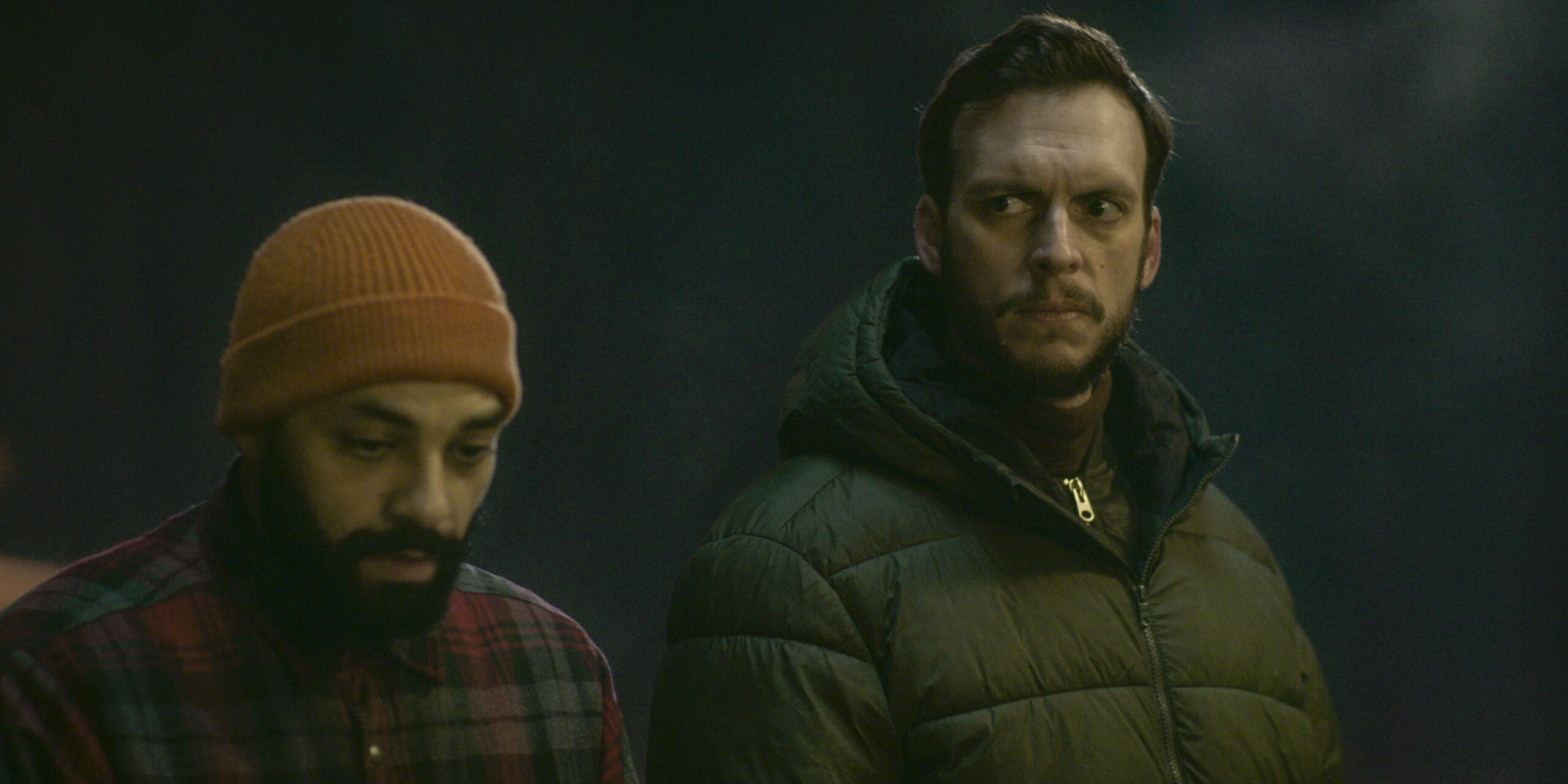 Into the Night: la seconda stagione su Netflix | Chiffon Magazine