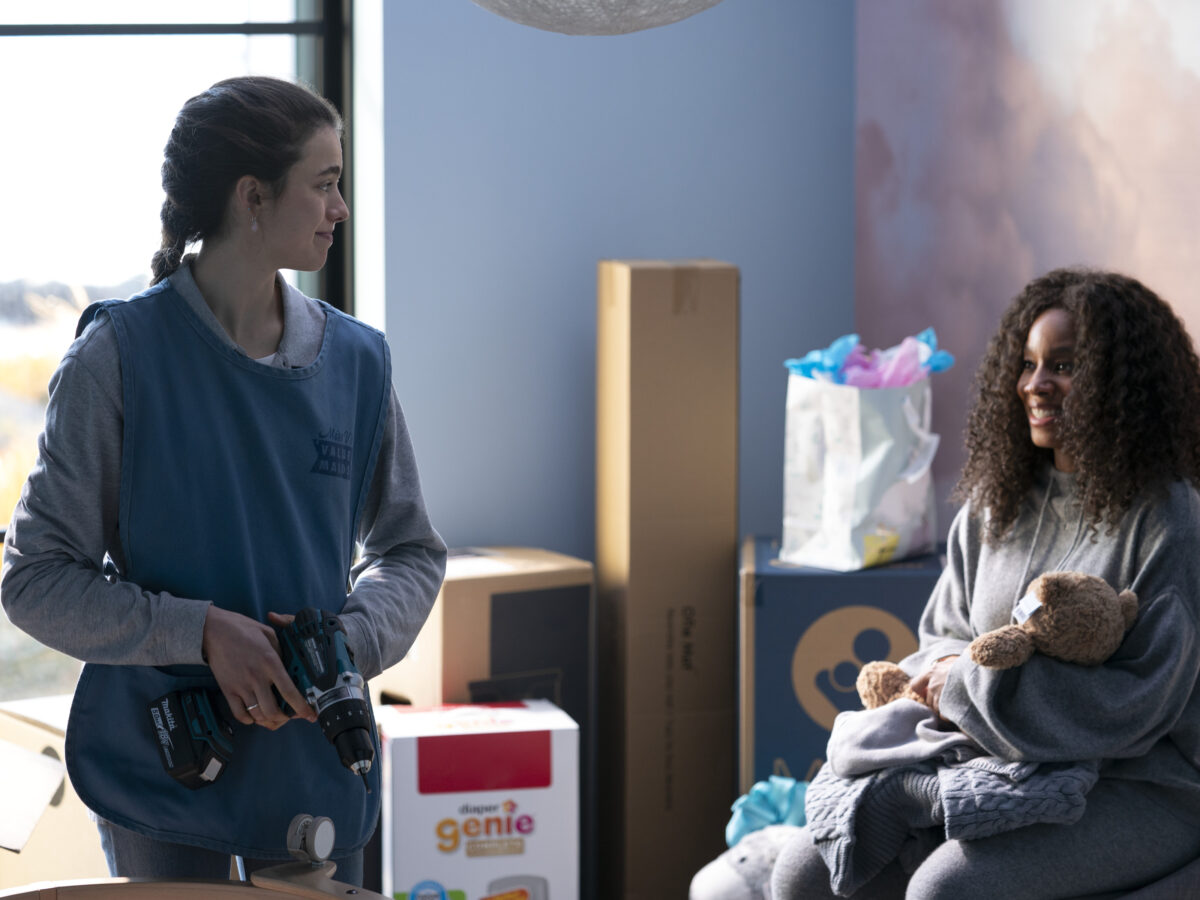 Il sarto: la nuova serie turca arriva su Netflix. Ecco la trama e il cast