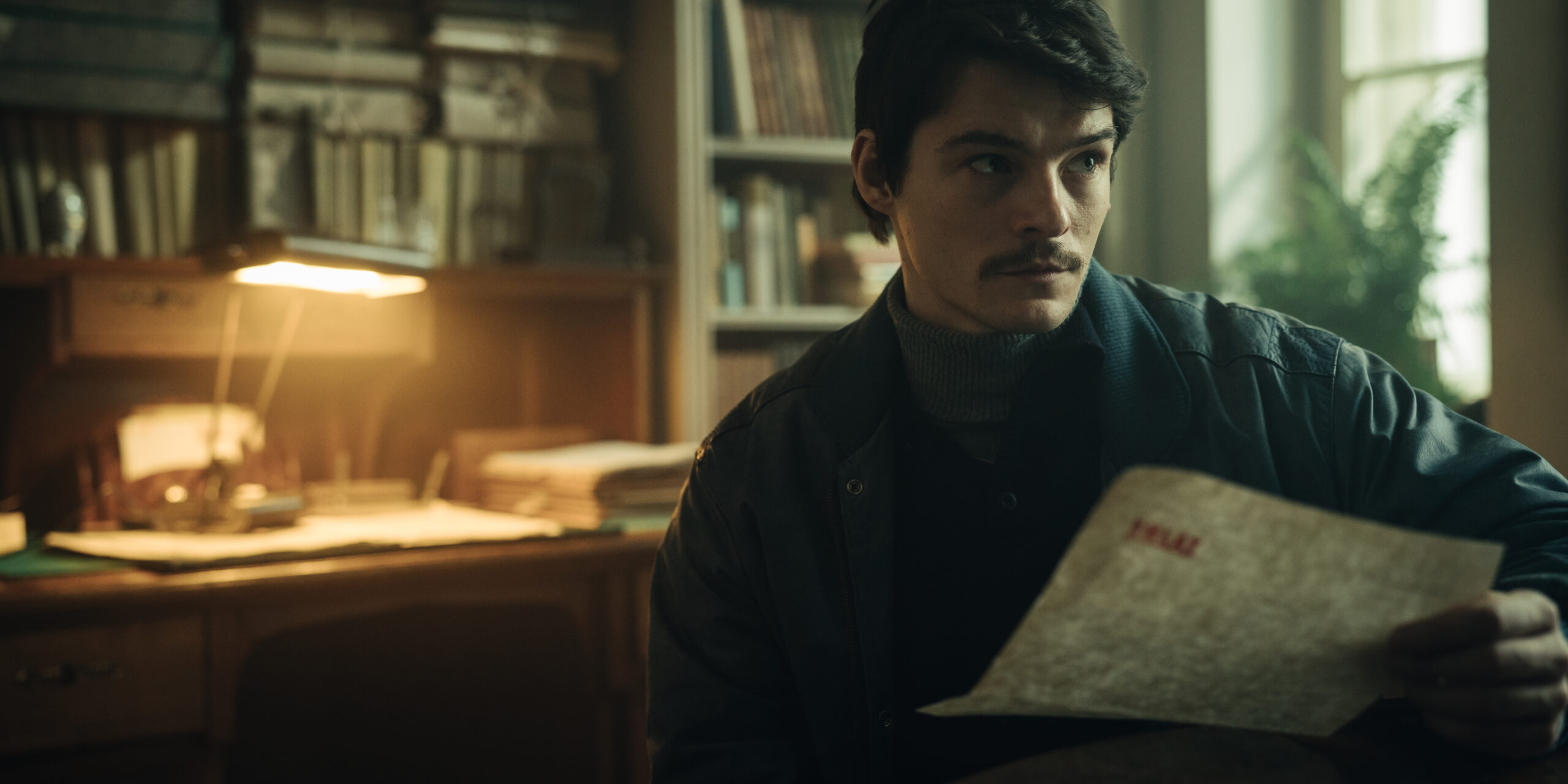 Operation Hyacinth: il film crime di Netflix sulla Polonia comunista ...