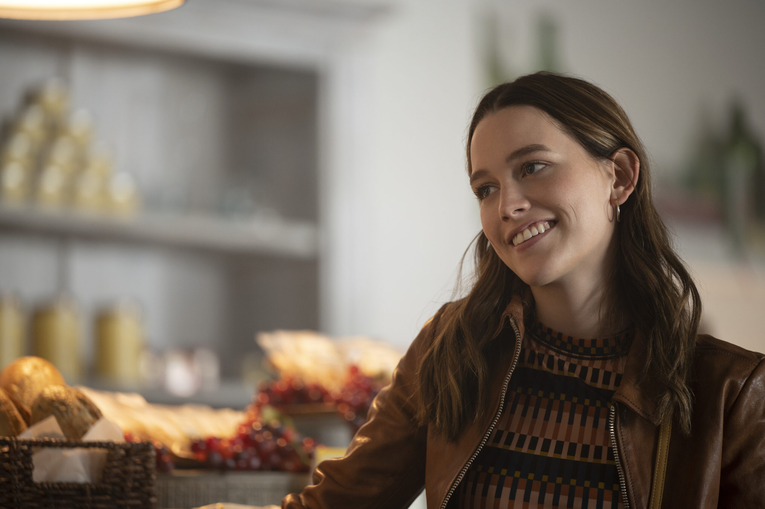 You 3, Victoria Pedretti parla del suo personaggio Love Quinn | Chiffon ...
