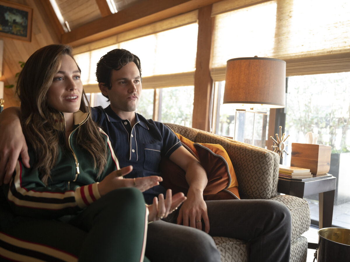 The Watcher 2: la terrificante serie Netflix con Naomi Watts e Bobby ...