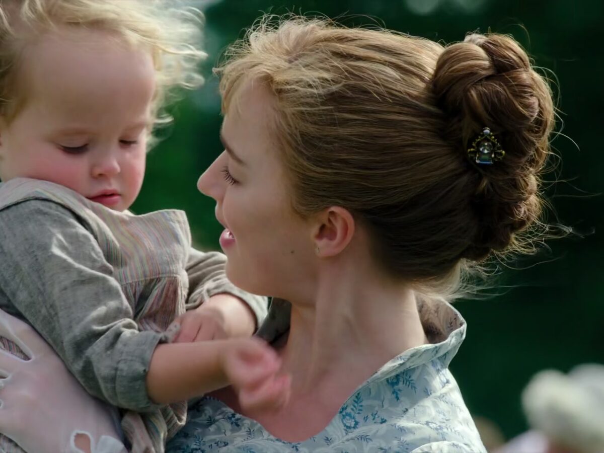 Paul Mescal e Daisy Edgar-Jones omaggiano Fleabag e Hot Priest