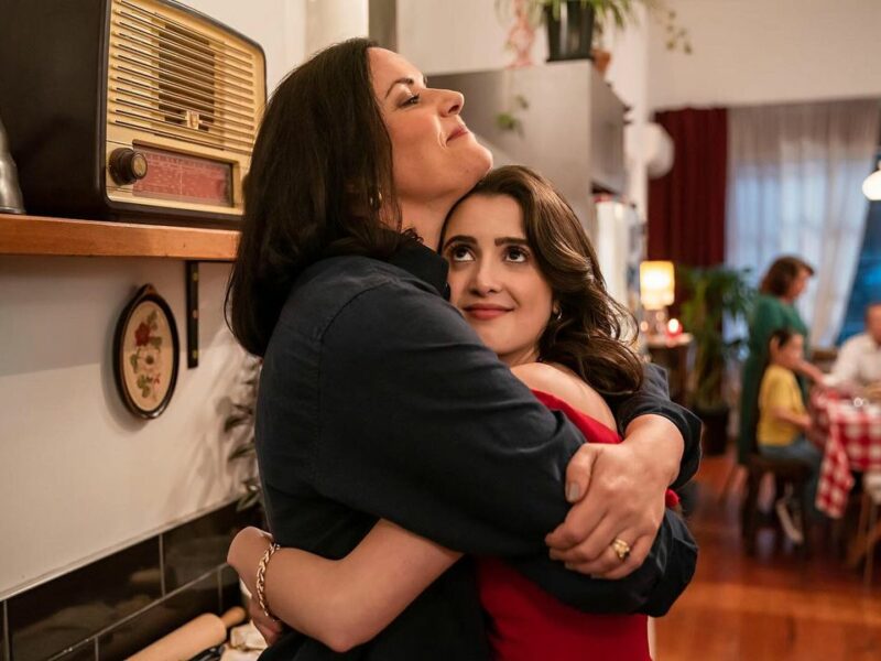 Persuasion: Interview with Nia Towle