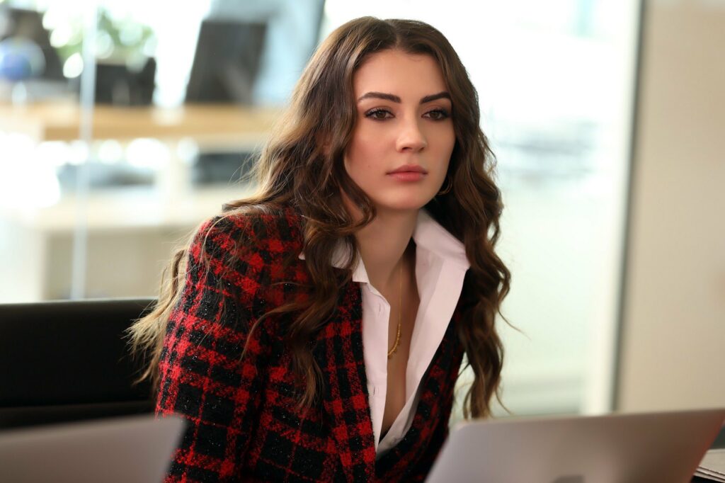 Ask Mantik Intikam: la trama dell’episodio 31 con Burcu Özberk e Ilhan Sen