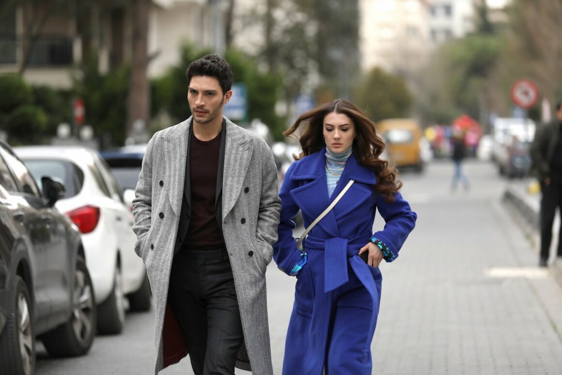 Ask Mantik Intikam: la trama dell’episodio 36 con Burcu Özberk e Ilhan Sen