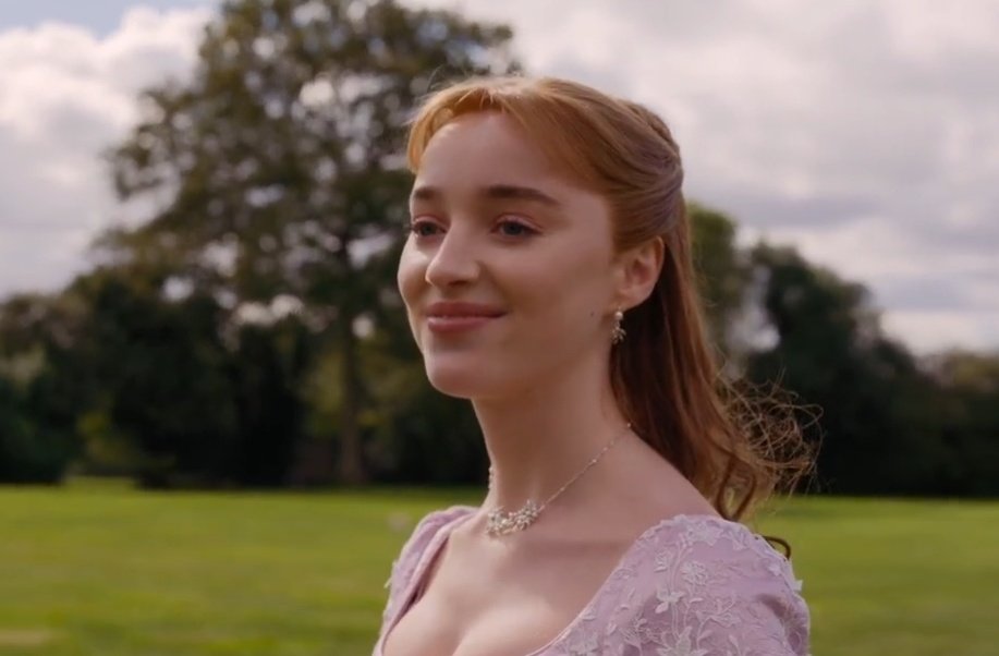 Bridgerton 3, Phoebe Dynevor parla del suo futuro nella serie