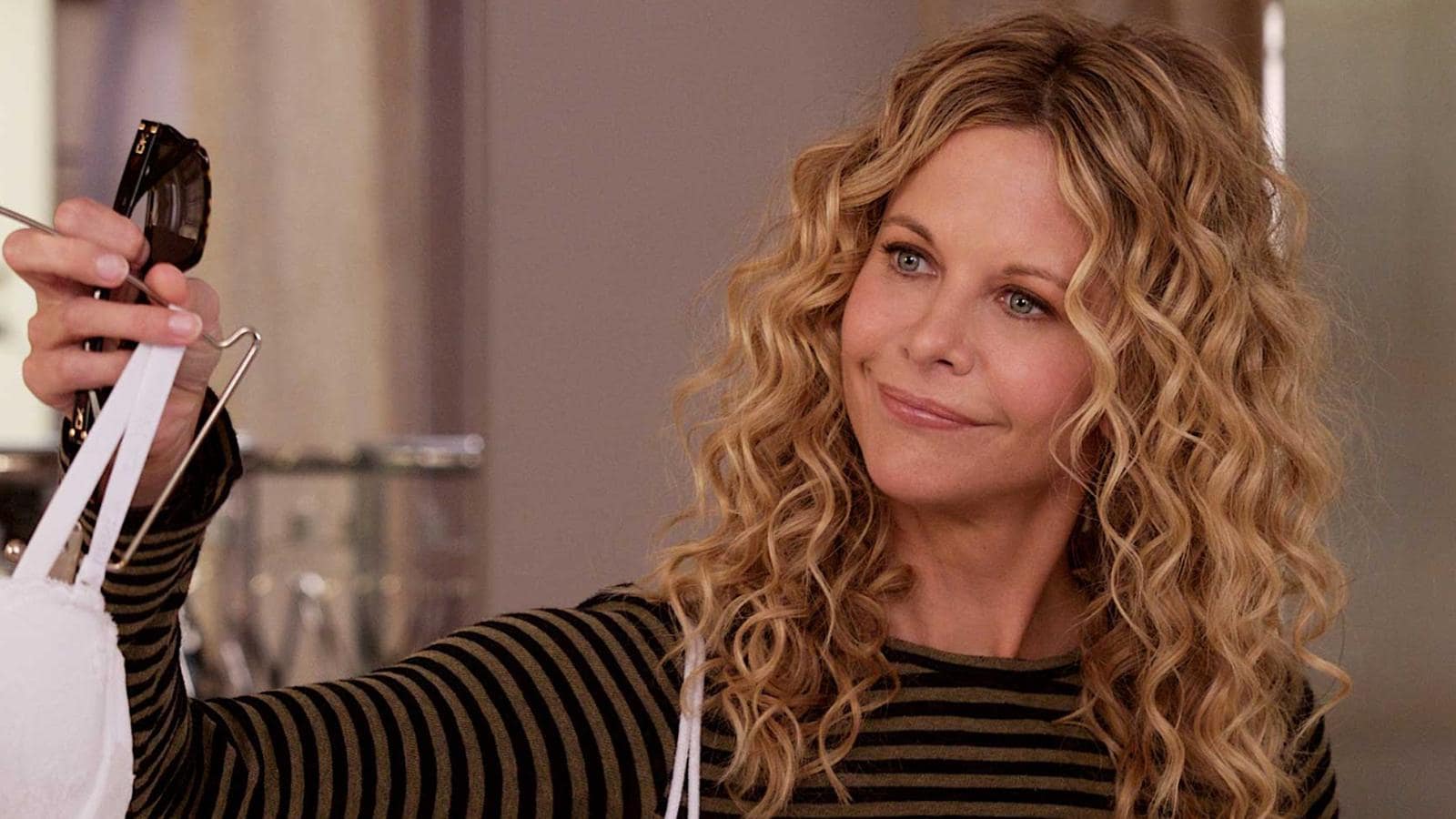 A Lady's Guide To Selling Out: Meg Ryan dirigerà per Netflix il film ...