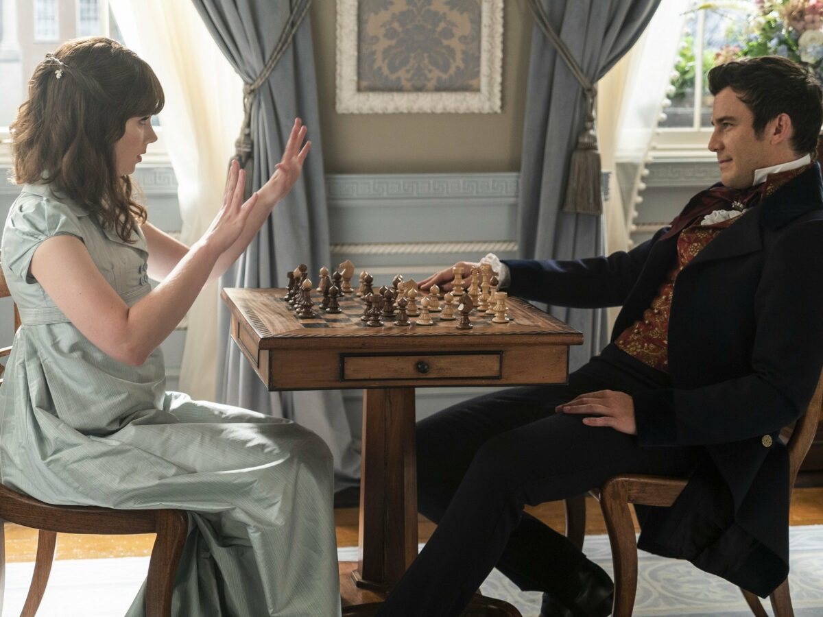 Normal People, Daisy Edgar-Jones parla di Paul Mescal: «Per me, è una ...