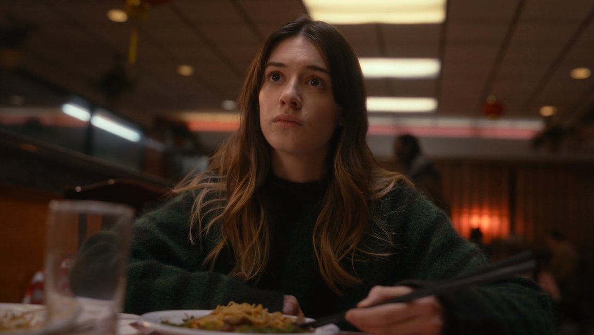 Fresh: Daisy Edgar-Jones parla del suo personaggio nel thriller di Mimi ...
