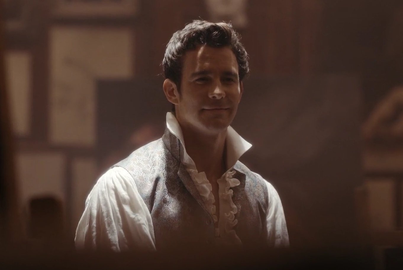 Bridgerton 3, Luke Thompson parla della possibilità di vedere Benedict ...