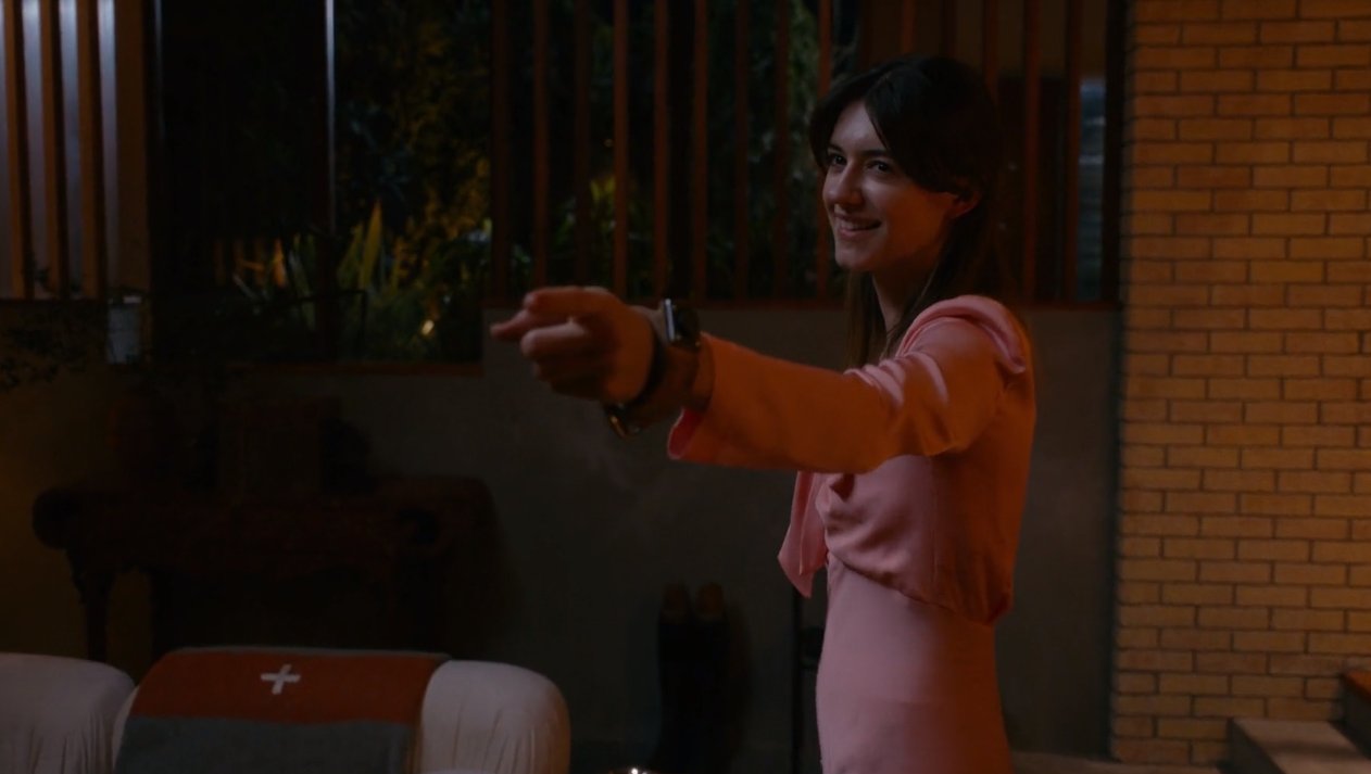 Emmy 2022: Fresh con Daisy Edgar-Jones potrebbe conquistare tre candidature