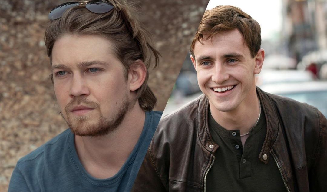 Conversations With Friends: Joe Alwyn parla della sua amicizia con Paul ...