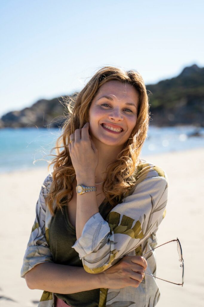 Intervista a Laura Locatelli: «Mi auguro che possano esserci sempre più ...