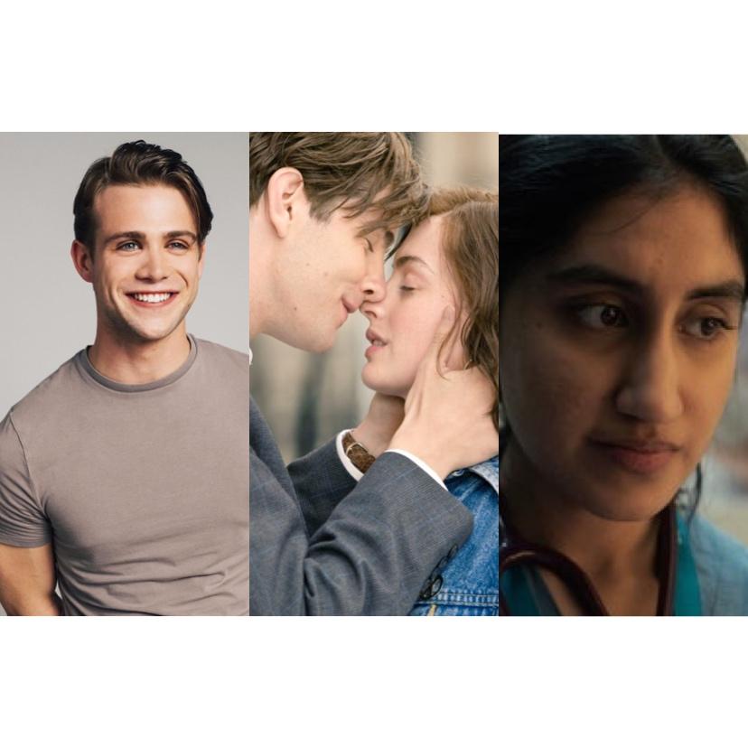 One Day: Leo Woodall e Ambika Mod sono i protagonisti del remake del ...