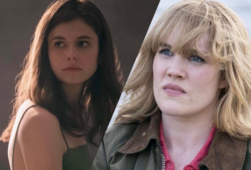 Saltburn: Alison Oliver entra a far parte del cast del nuovo film di ...