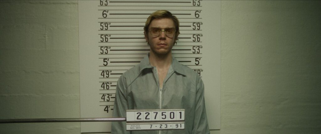 Dahmer - Mostro: su Netflix la storia di Jeffrey Dahmer che ha ucciso ...