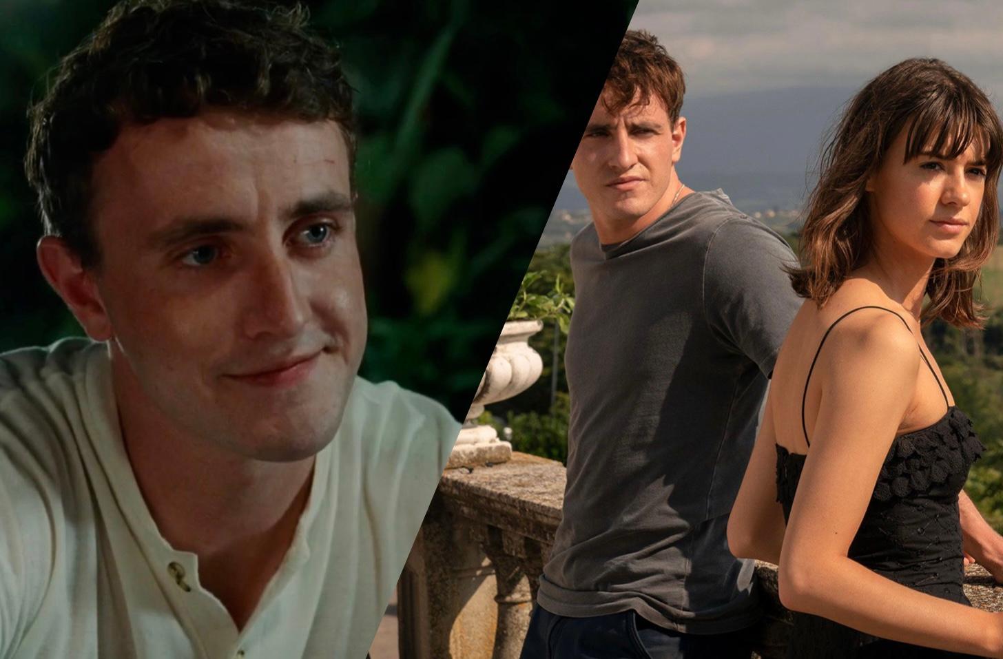 Normal People 2 ci sarà? Paul Mescal rivela: «Vorrei realizzare una ...