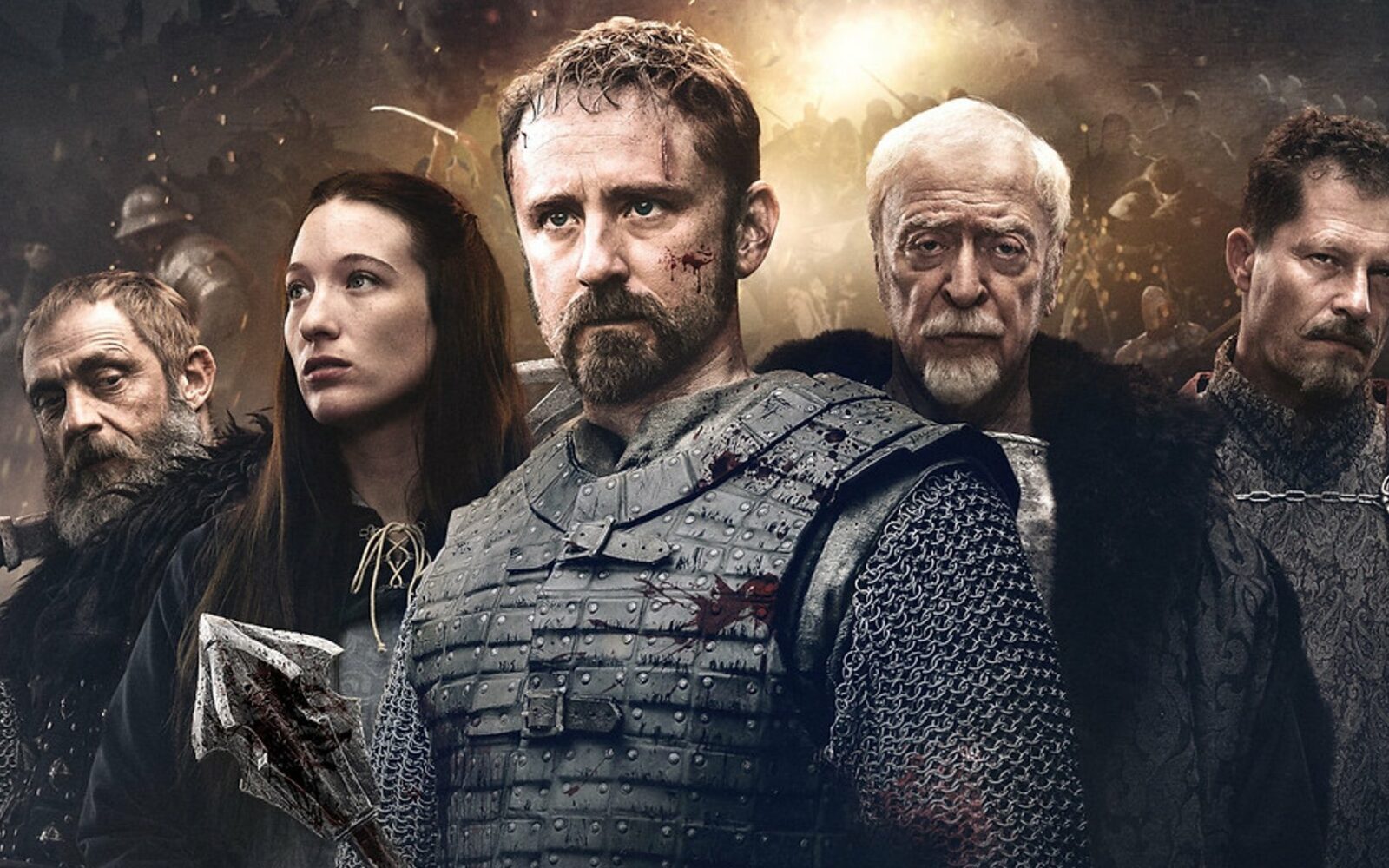 Medieval: su Netflix arriva il film ispirato alla vera storia di Jan ...