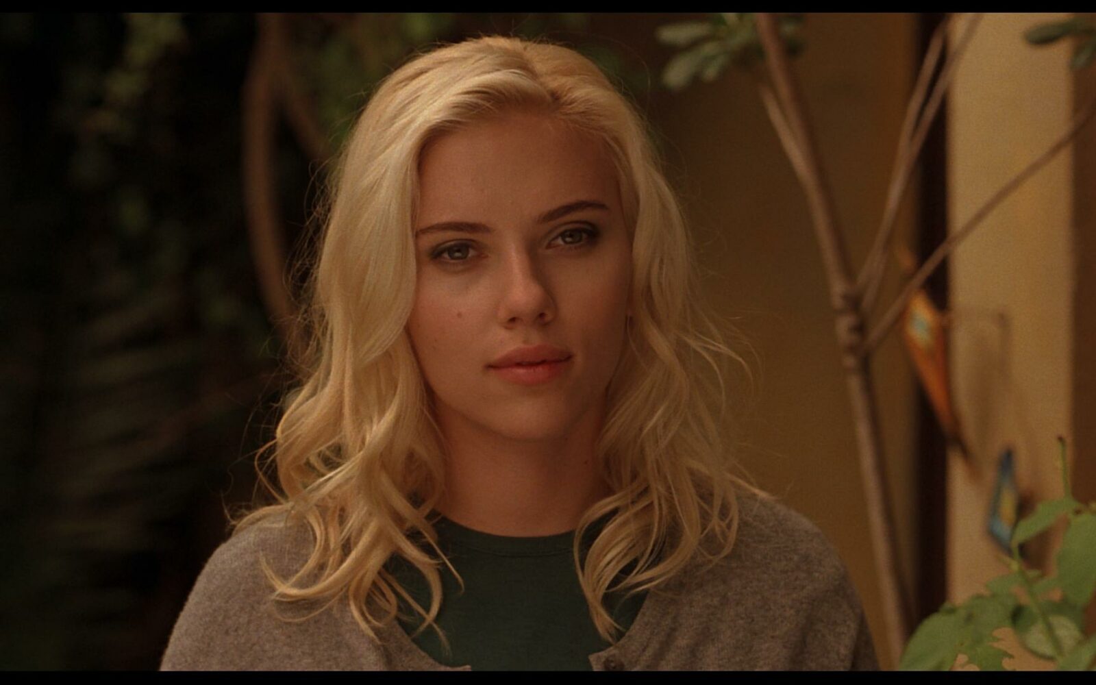 Just Cause: Scarlett Johansson sarà la protagonista della nuova serie ...