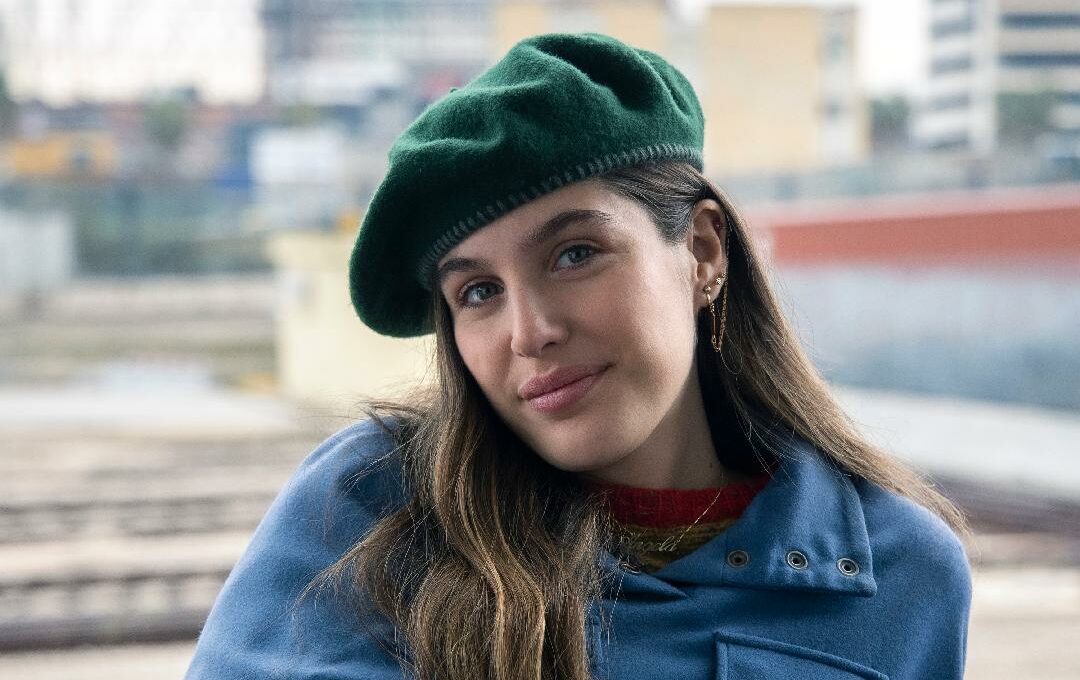 La vita bugiarda degli adulti, Intervista a Rossella Gamba ...