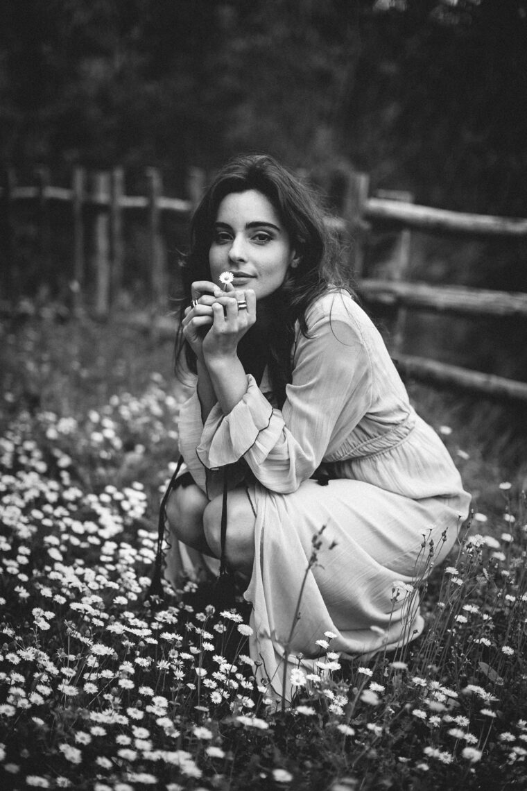 Intervista a Chiara Celotto: la bellezza di non stare comodi