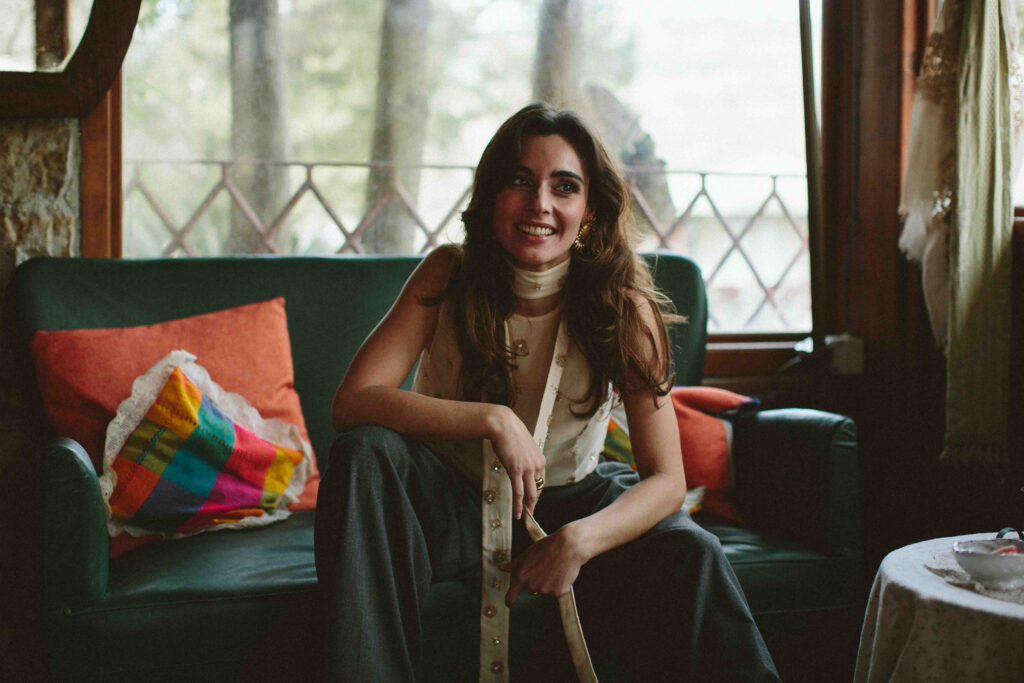 Intervista a Chiara Celotto: la bellezza di non stare comodi