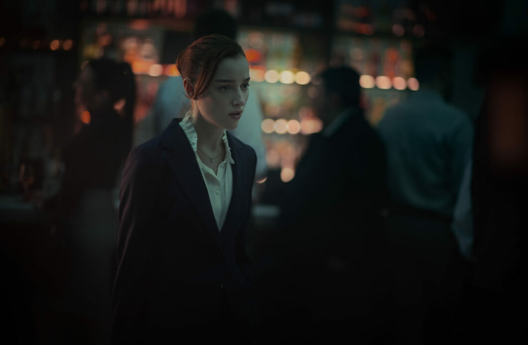 Fair Play: Phoebe Dynevor parla del suo personaggio nel thriller ...