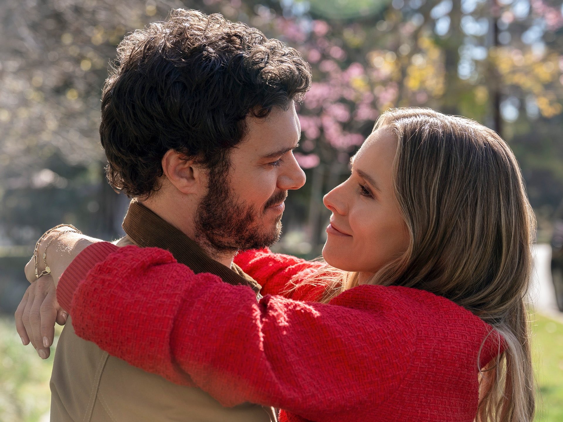 Nobody Wants This 2 si farà: Kristen Bell e Adam Brody saranno i ... Nobody Wants This 2 si farà: Kristen Bell e Adam Brody saranno i ...