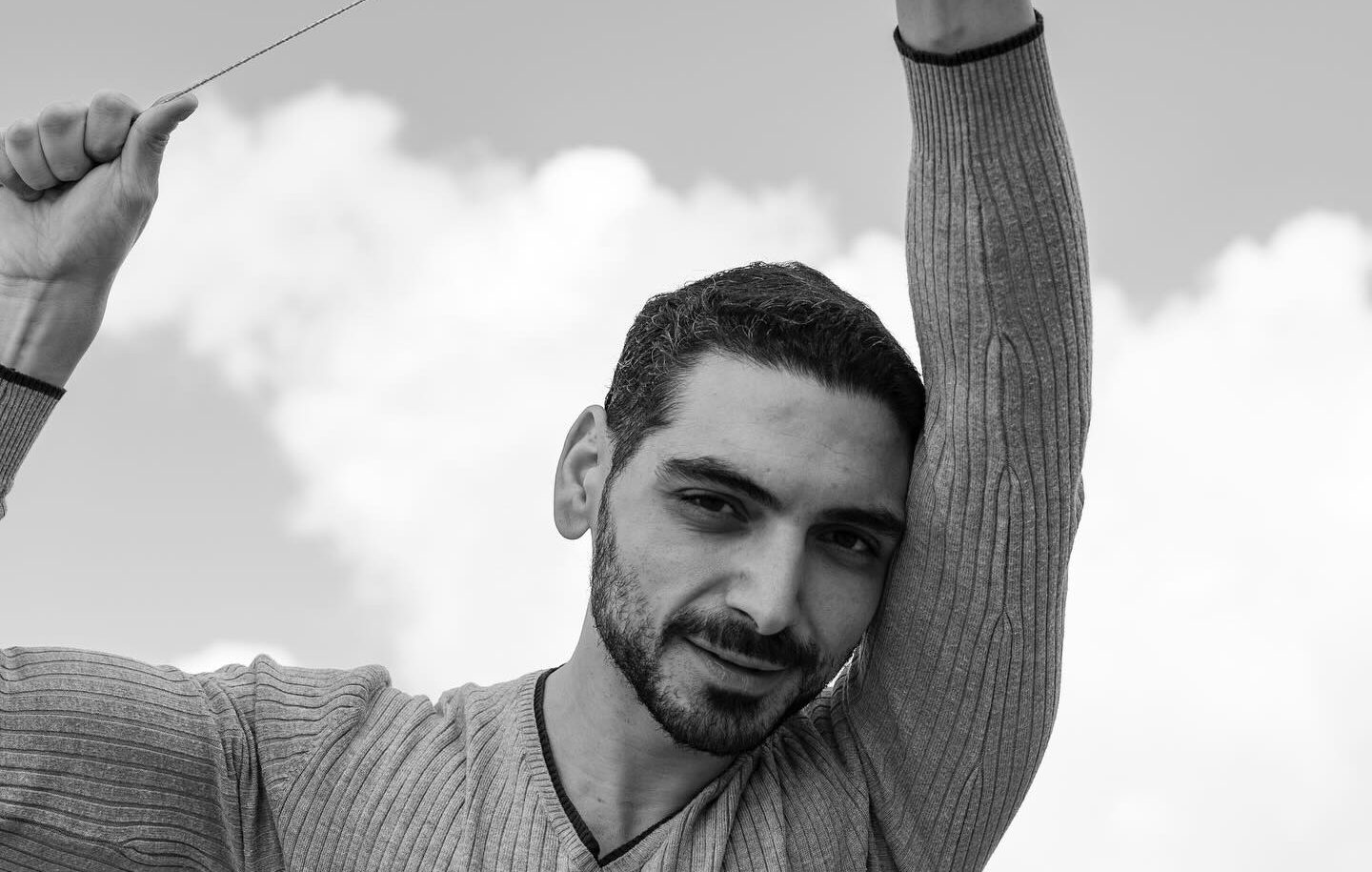 Intervista a Lucio Provenza: «Recitare mi rende libero»
